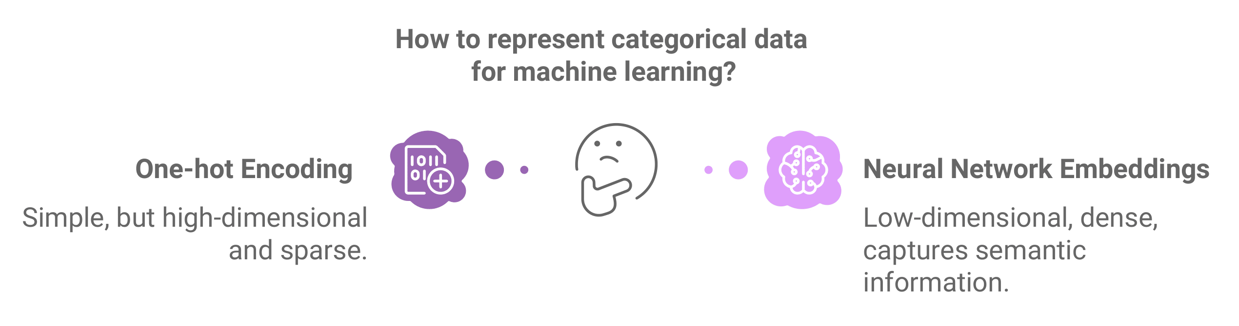 What Are Neural Network Embeddings?